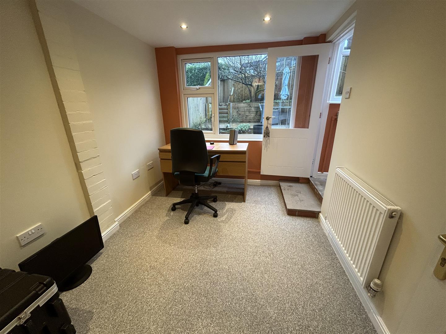 Belmont Avenue, Springhead, Oldham - Wild & Griffiths