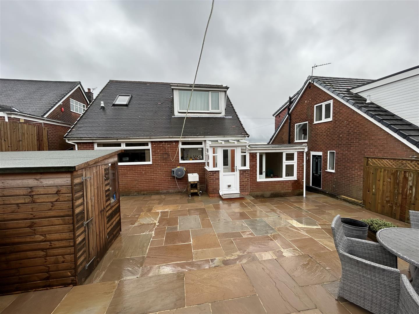 Belmont Avenue, Springhead, Oldham - Wild & Griffiths