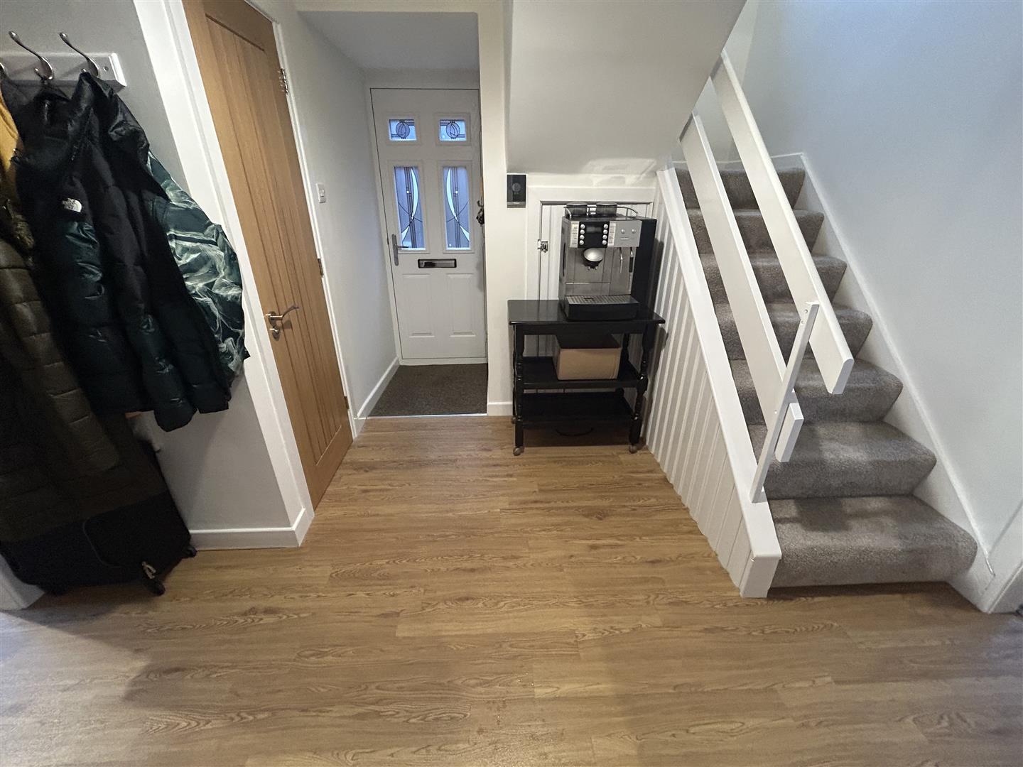 Belmont Avenue, Springhead, Oldham - Wild & Griffiths