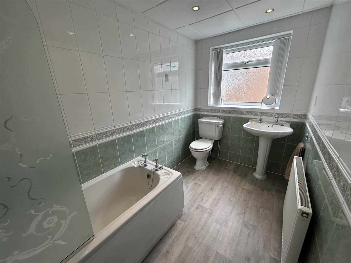 Belmont Avenue, Springhead, Oldham - Wild & Griffiths