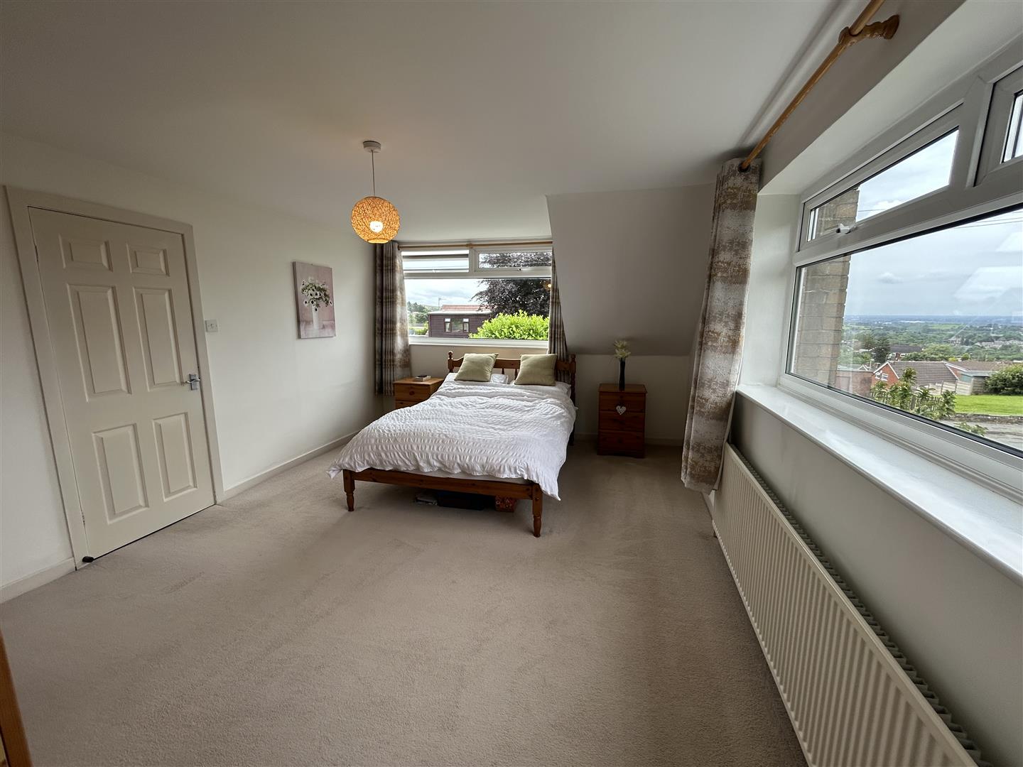 Belmont Avenue, Springhead, Oldham - Wild & Griffiths