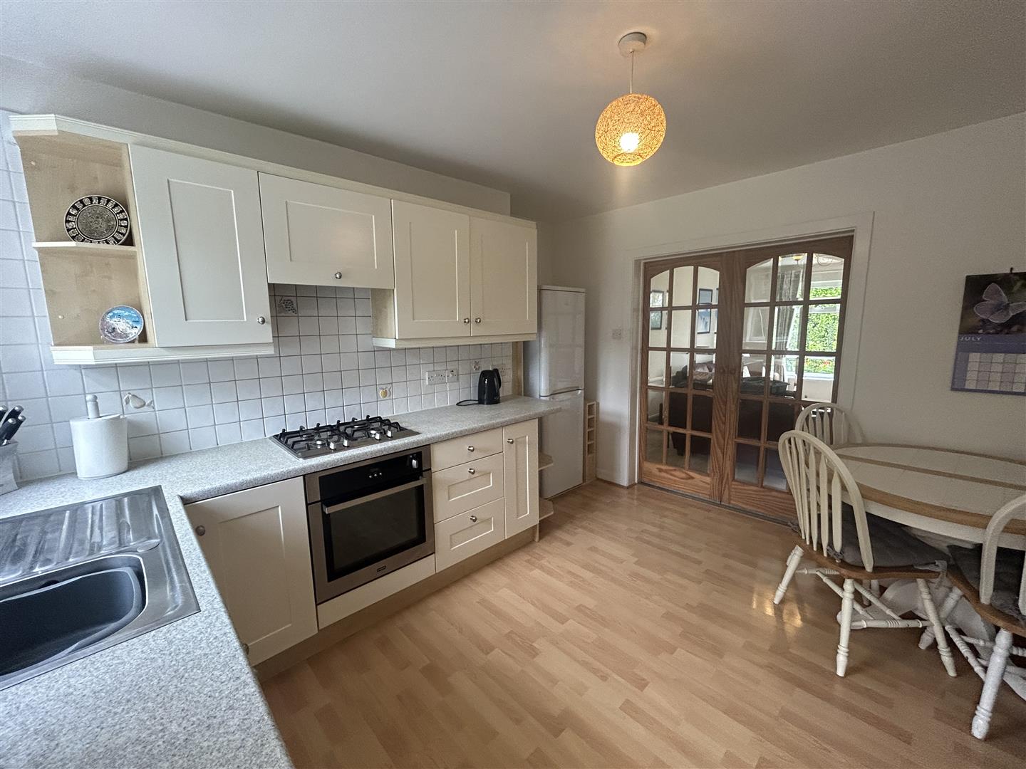 Belmont Avenue, Springhead, Oldham - Wild & Griffiths