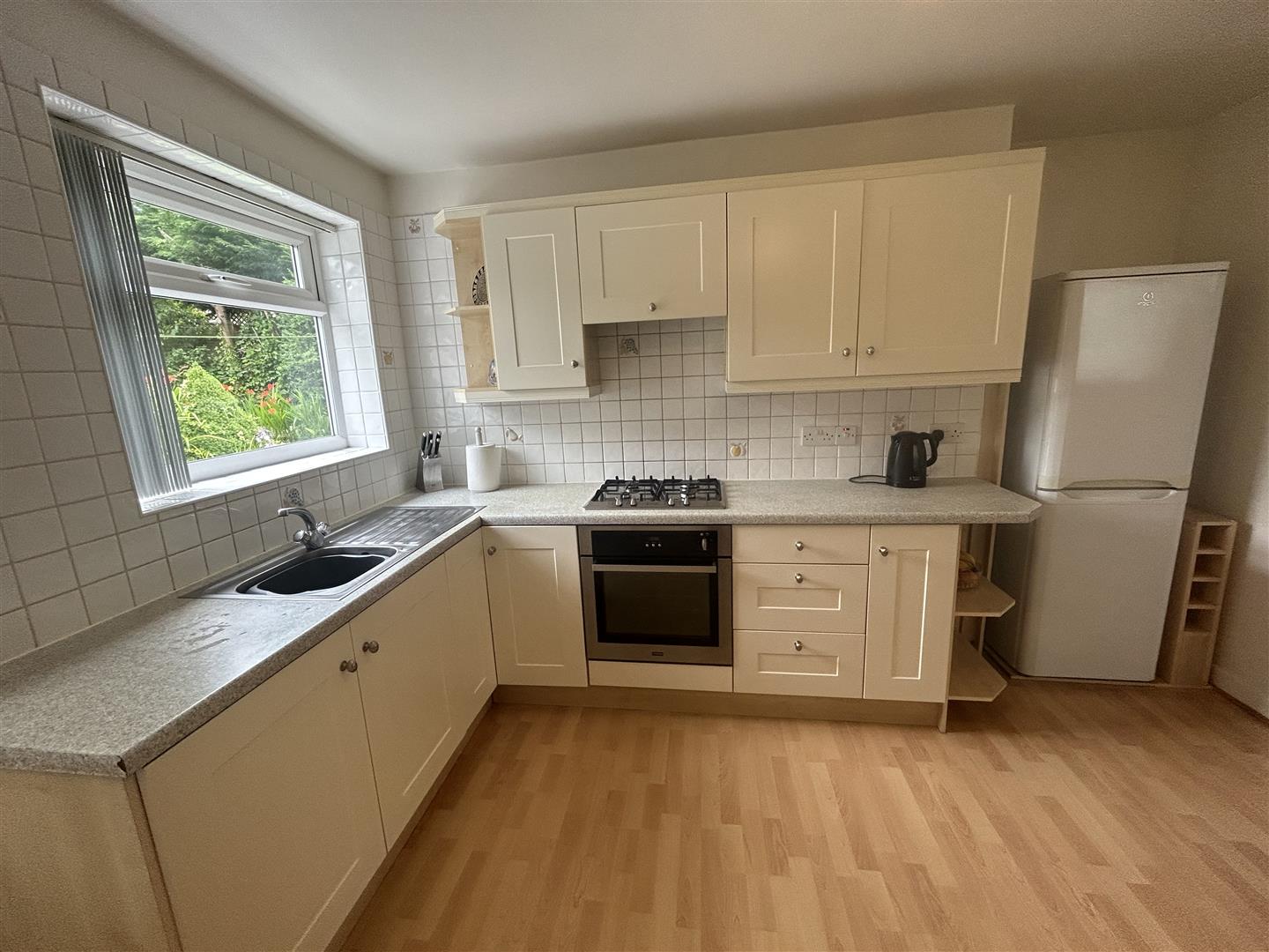 Belmont Avenue, Springhead, Oldham - Wild & Griffiths