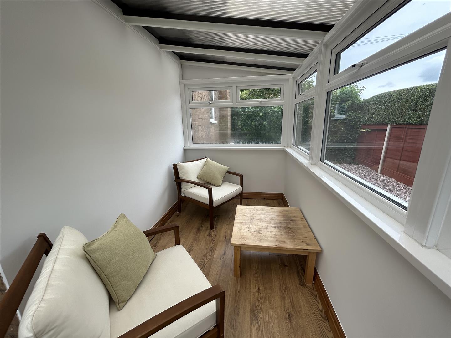 Belmont Avenue, Springhead, Oldham - Wild & Griffiths