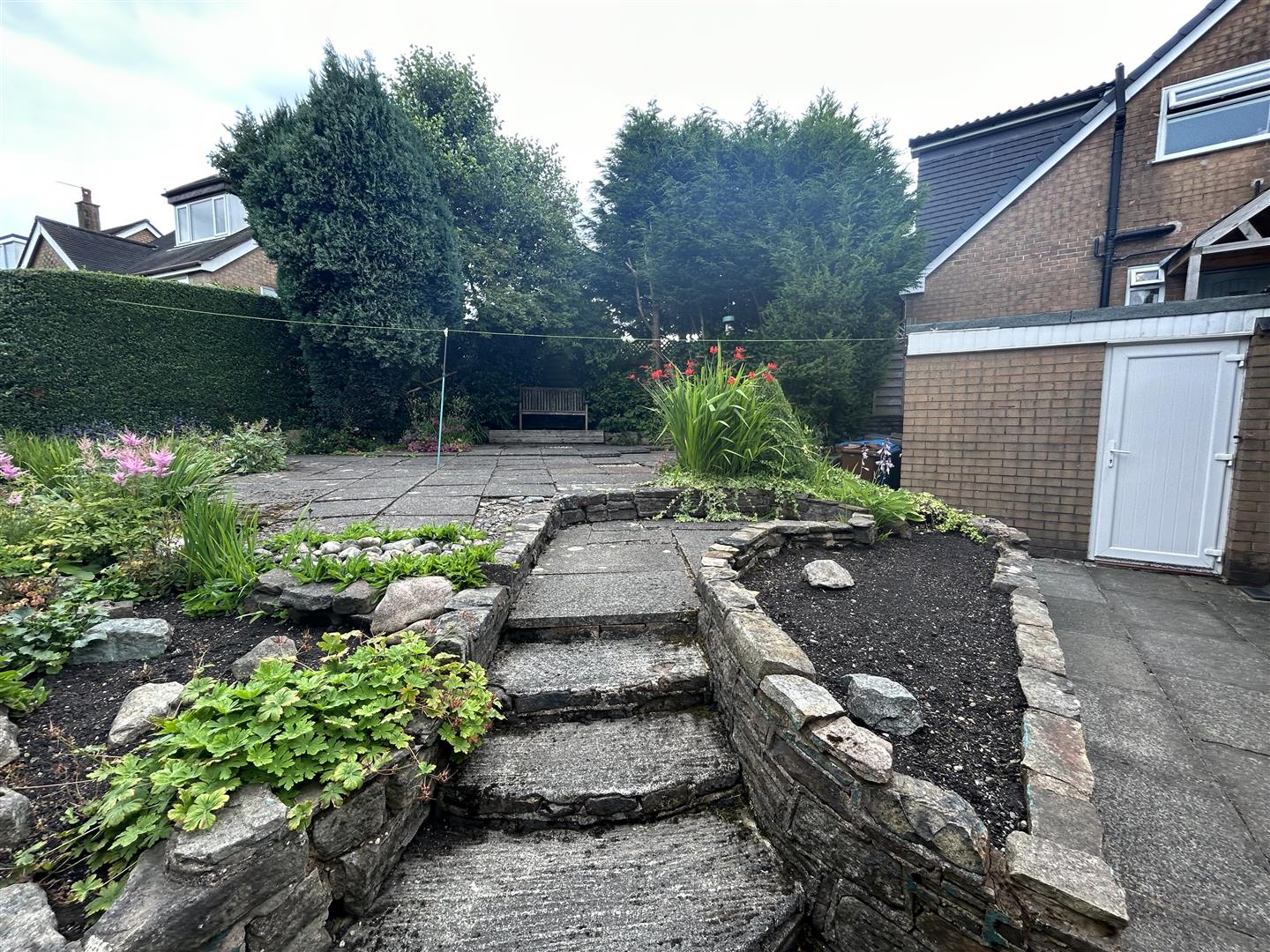 Belmont Avenue, Springhead, Oldham - Wild & Griffiths