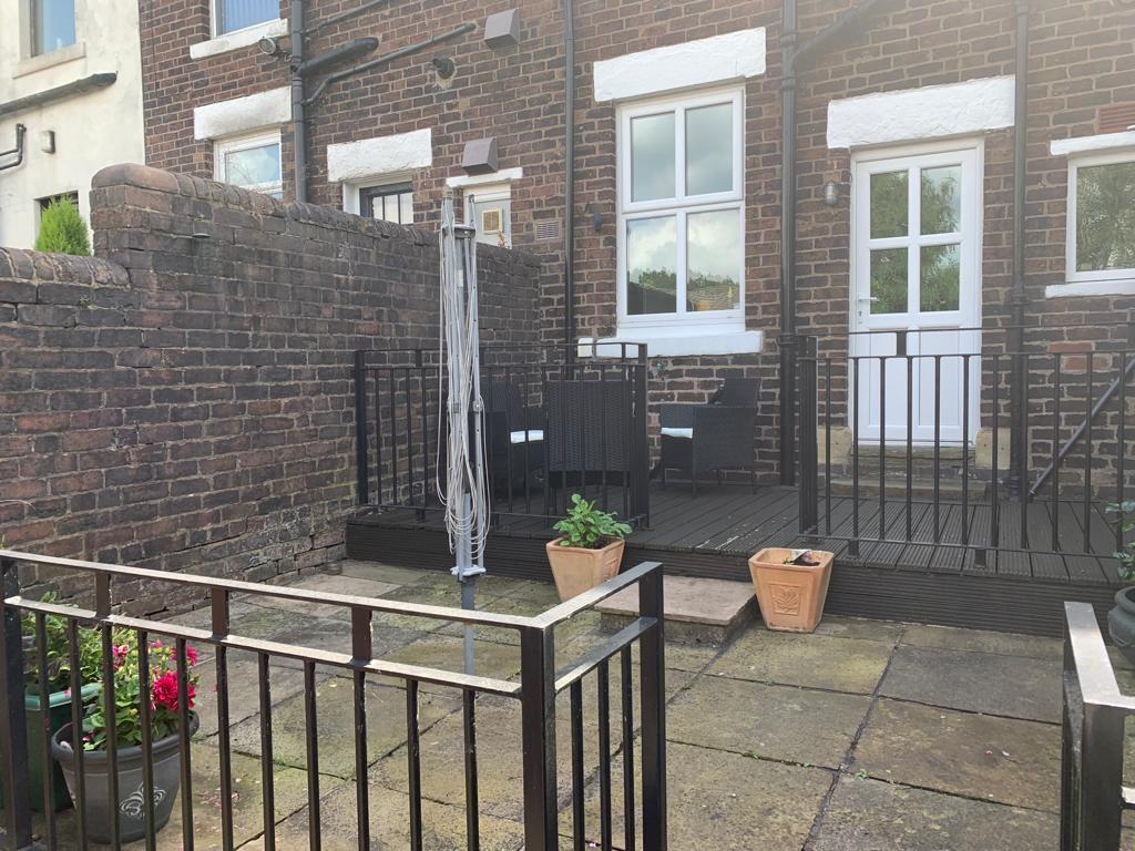 Bridge Street, Springhead, Oldham - Wild & Griffiths