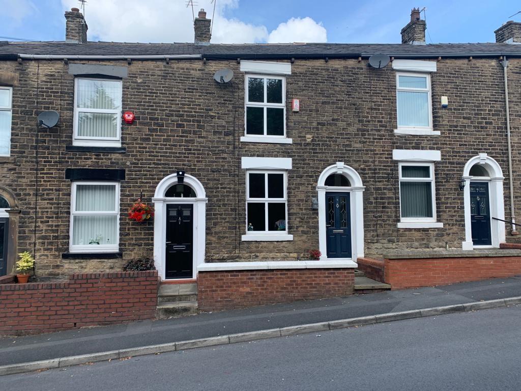 Bridge Street, Springhead, Oldham - Wild & Griffiths