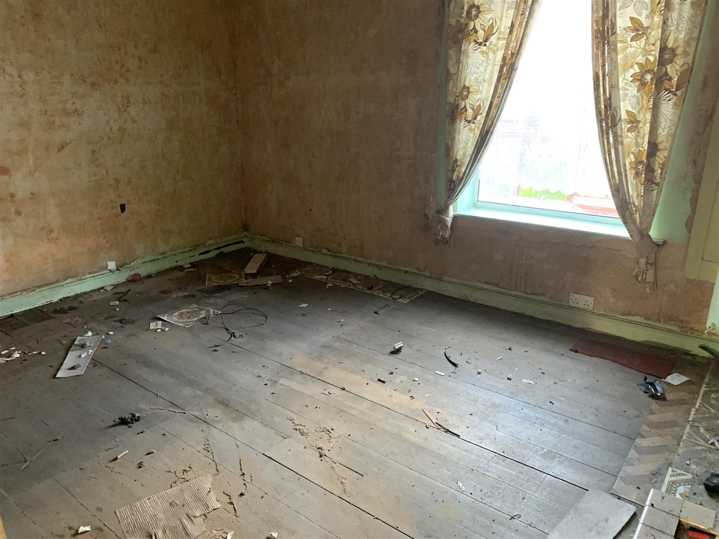 Brompton Street, Glodwick, Oldham - Wild & Griffiths