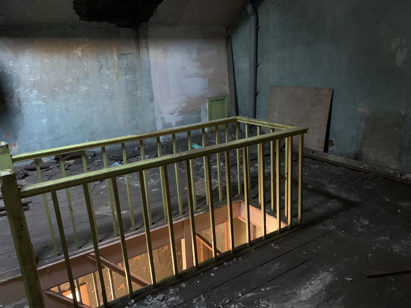 Brompton Street, Glodwick, Oldham - Wild & Griffiths