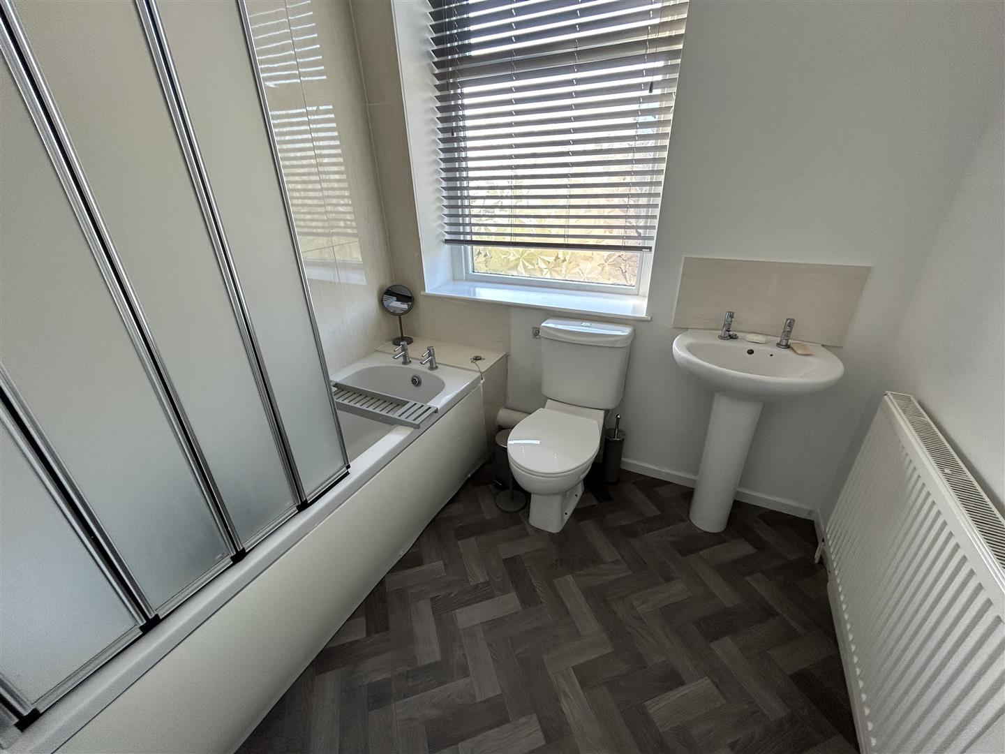 Co-Operative Street, Springhead, Oldham - Wild & Griffiths