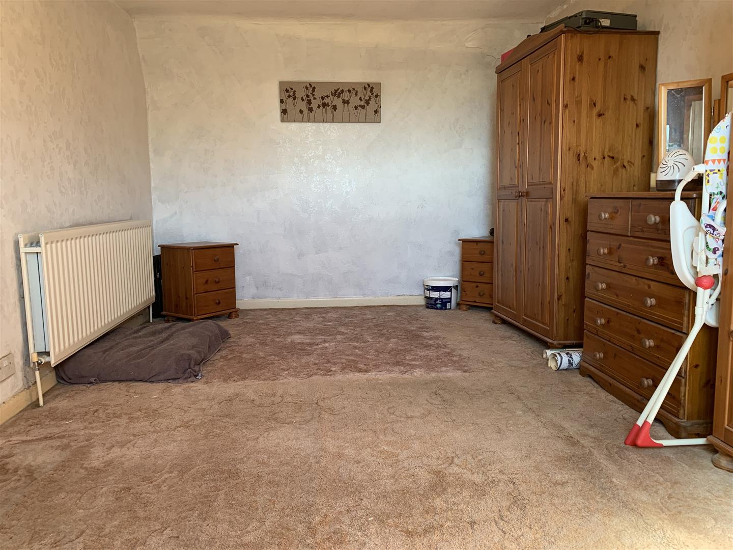 Den Lane, Springhead, Oldham - Wild & Griffiths