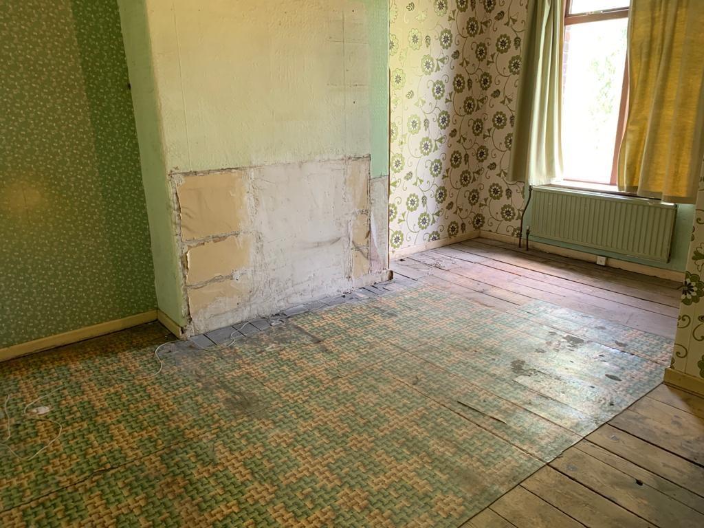 Henshaw Street, Oldham Edge, Oldham - Wild & Griffiths