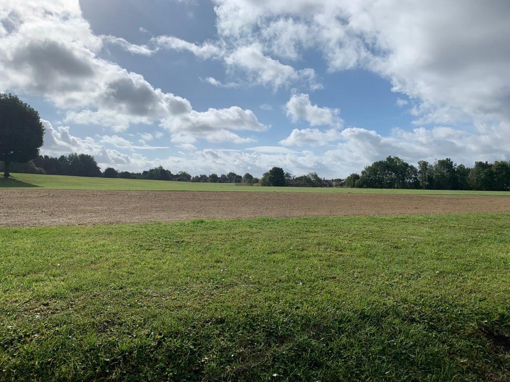 Henshaw Street, Oldham Edge, Oldham - Wild & Griffiths