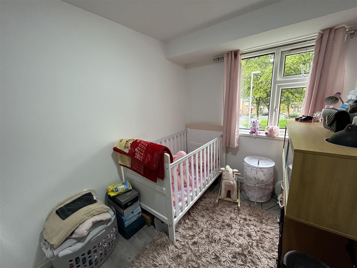 Hopkin Avenue, Derker, Oldham - Wild & Griffiths