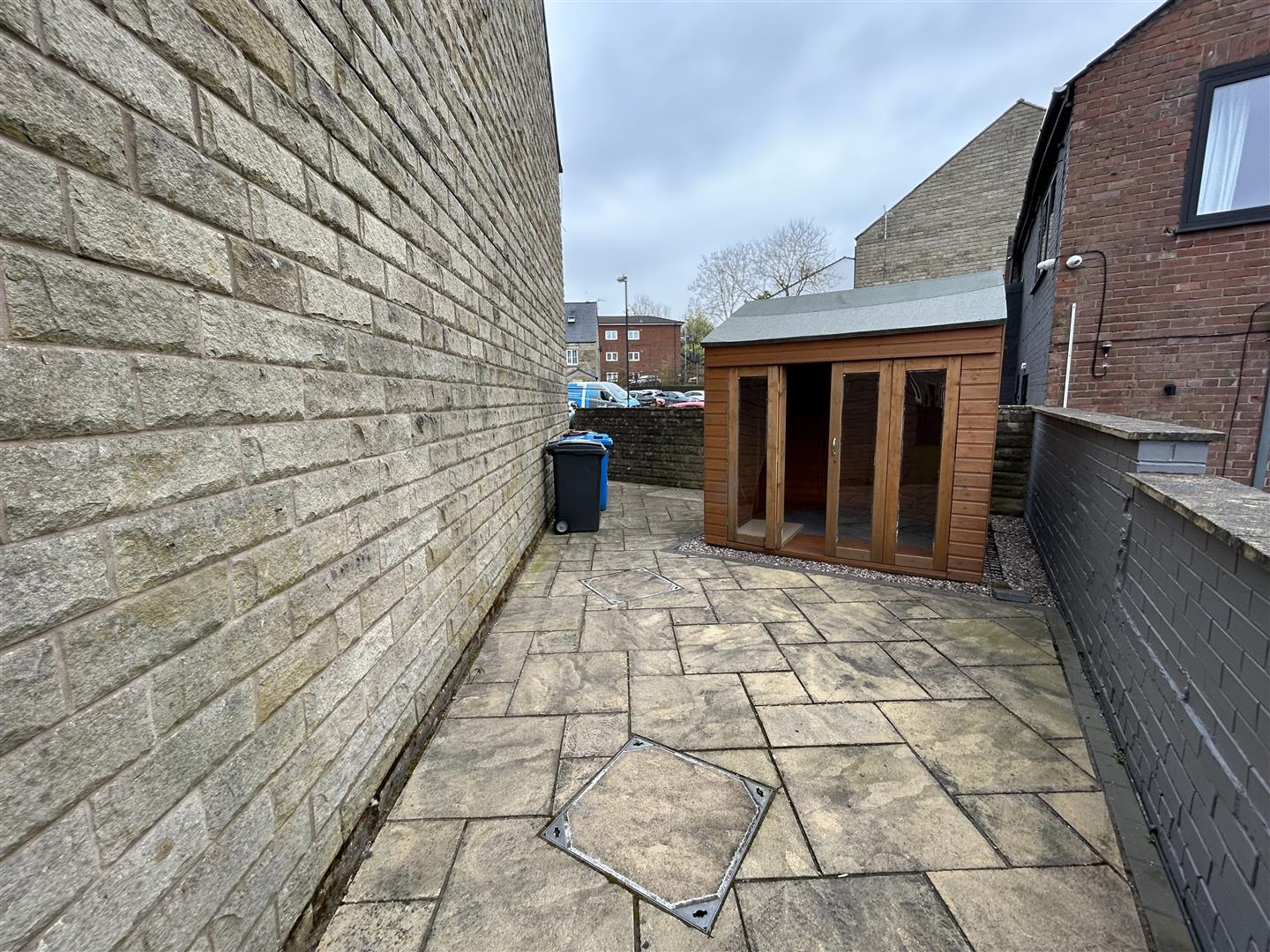 Lauren Close, Springhead, Oldham - Wild & Griffiths