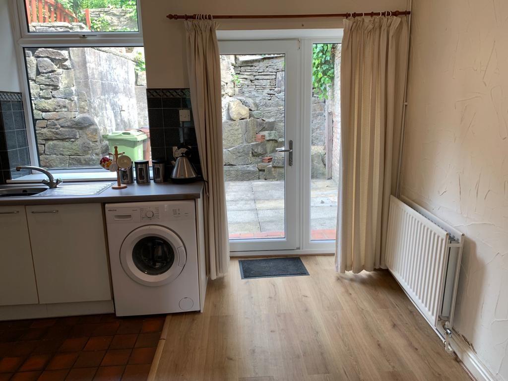 Oldham Road, Springhead, Oldham - Wild & Griffiths