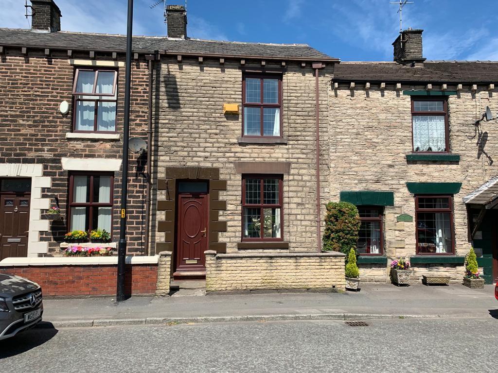 Oldham Road, Springhead, Oldham - Wild & Griffiths