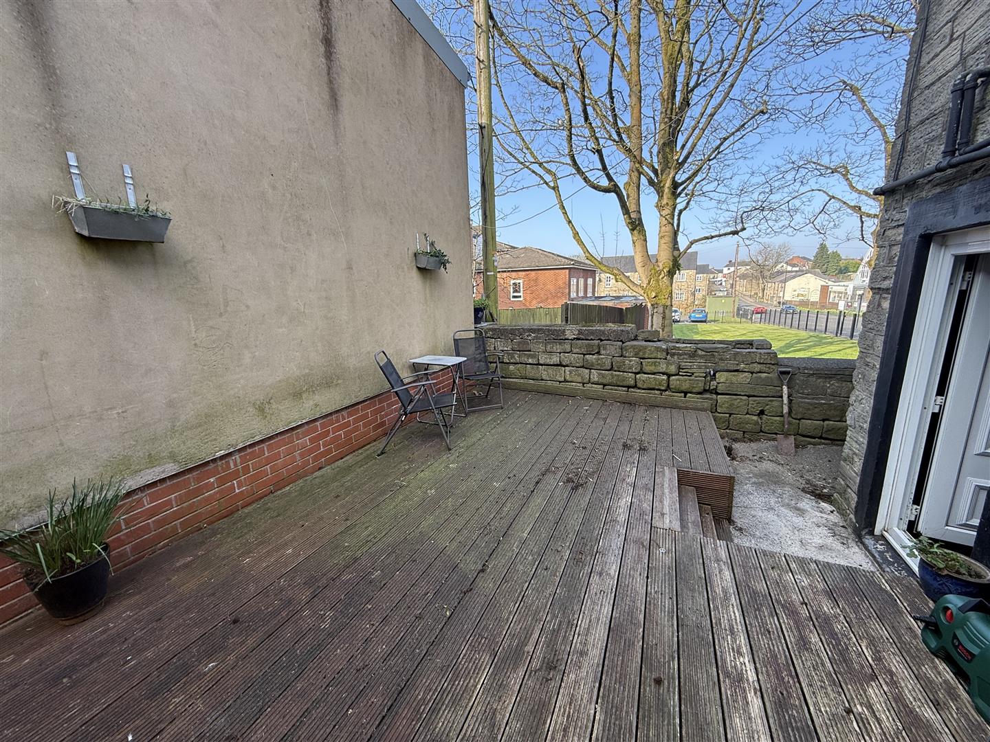 Oldham Road, Springhead, Oldham - Wild & Griffiths