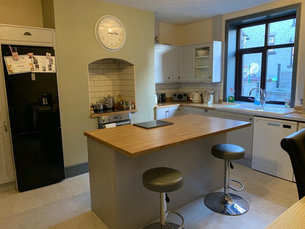 Oldham Road, Springhead, Oldham - Wild & Griffiths