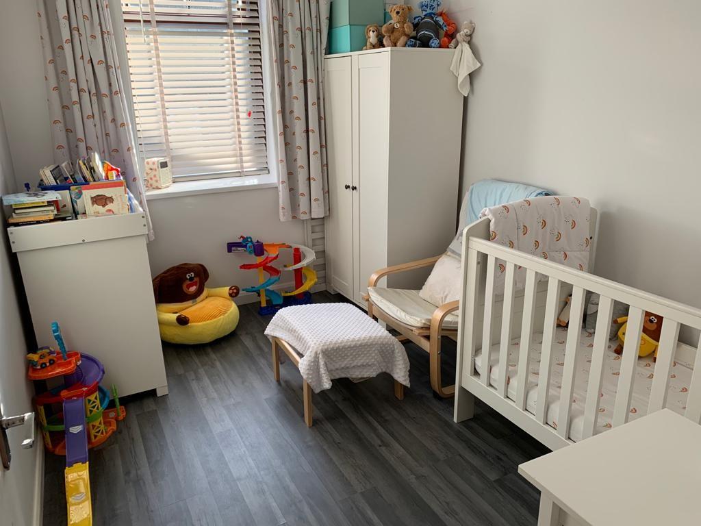 Oldham Road, Springhead, Oldham - Wild & Griffiths