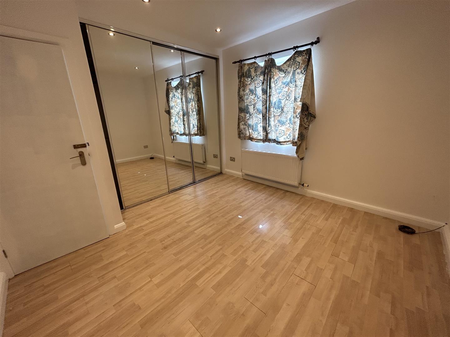 Queen Street, Springhead, Oldham - Wild & Griffiths