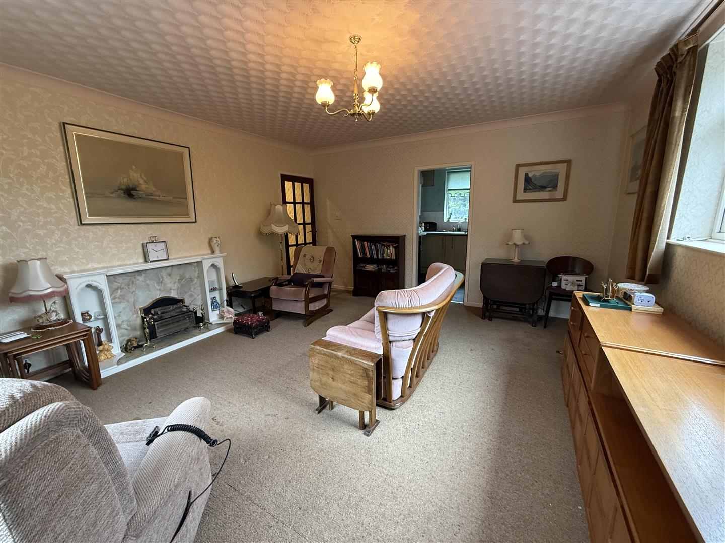 Rex Court, Grotton, Oldham - Wild & Griffiths