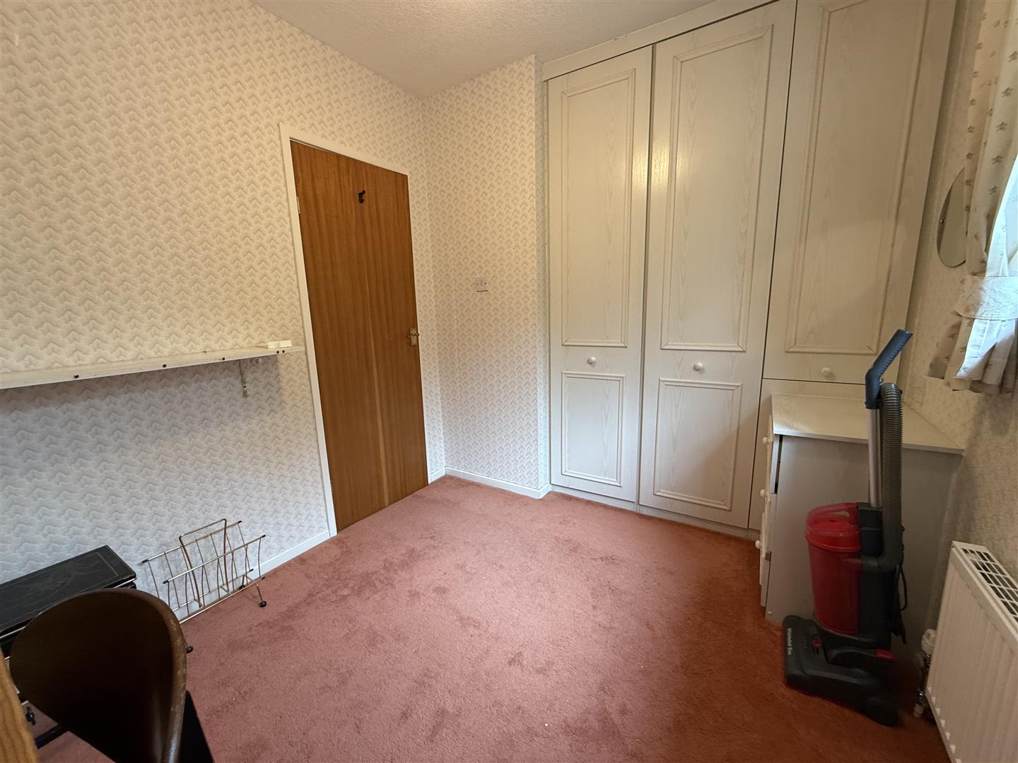 Rex Court, Grotton, Oldham - Wild & Griffiths