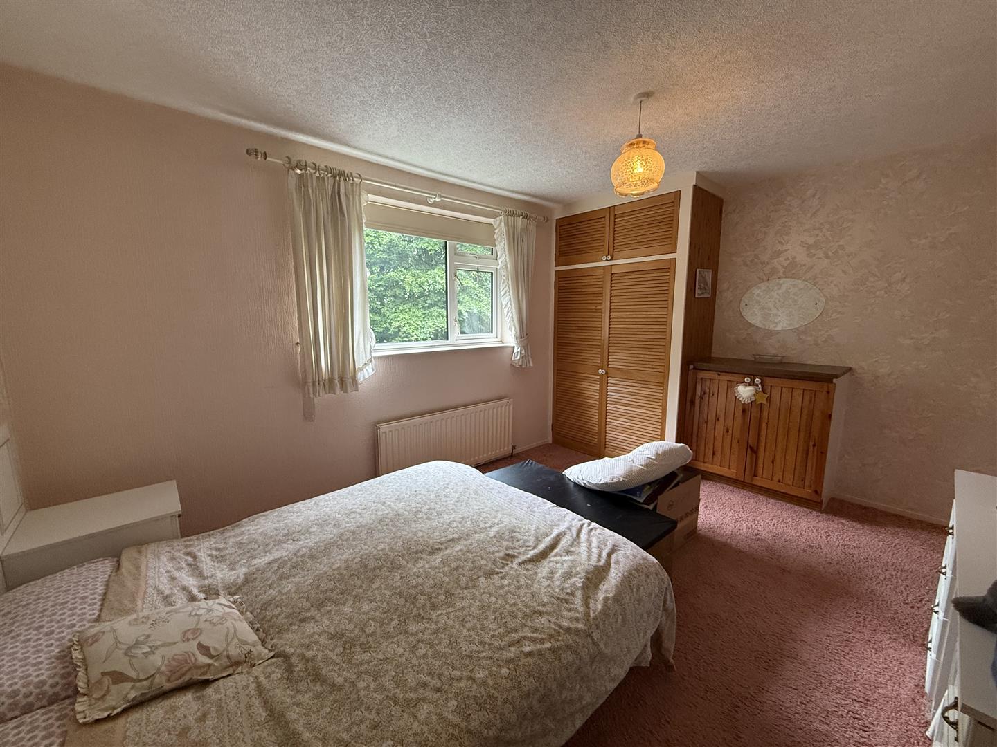 Rex Court, Grotton, Oldham - Wild & Griffiths
