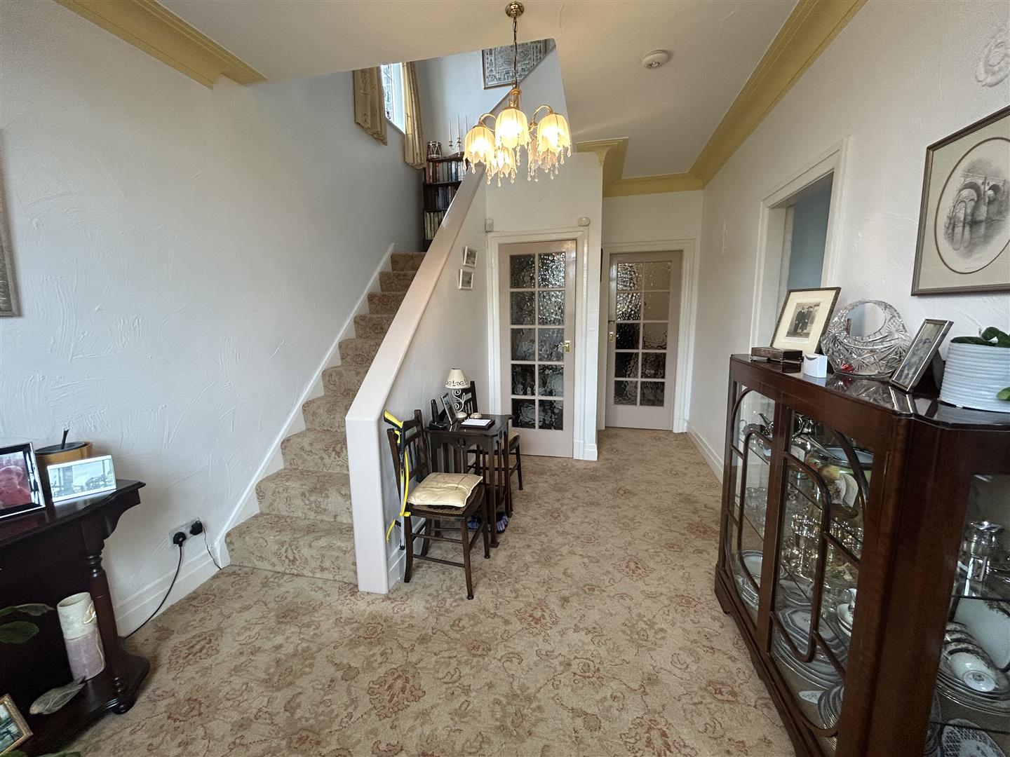 Ripponden Road, Moorside, Oldham - Wild & Griffiths