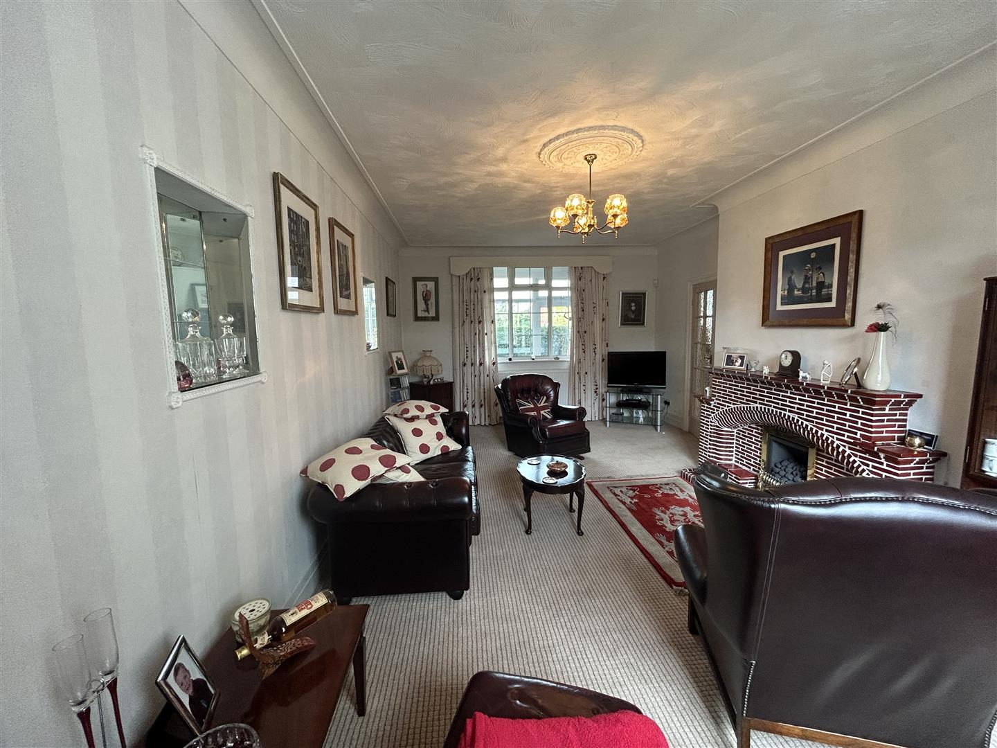 Ripponden Road, Moorside, Oldham - Wild & Griffiths