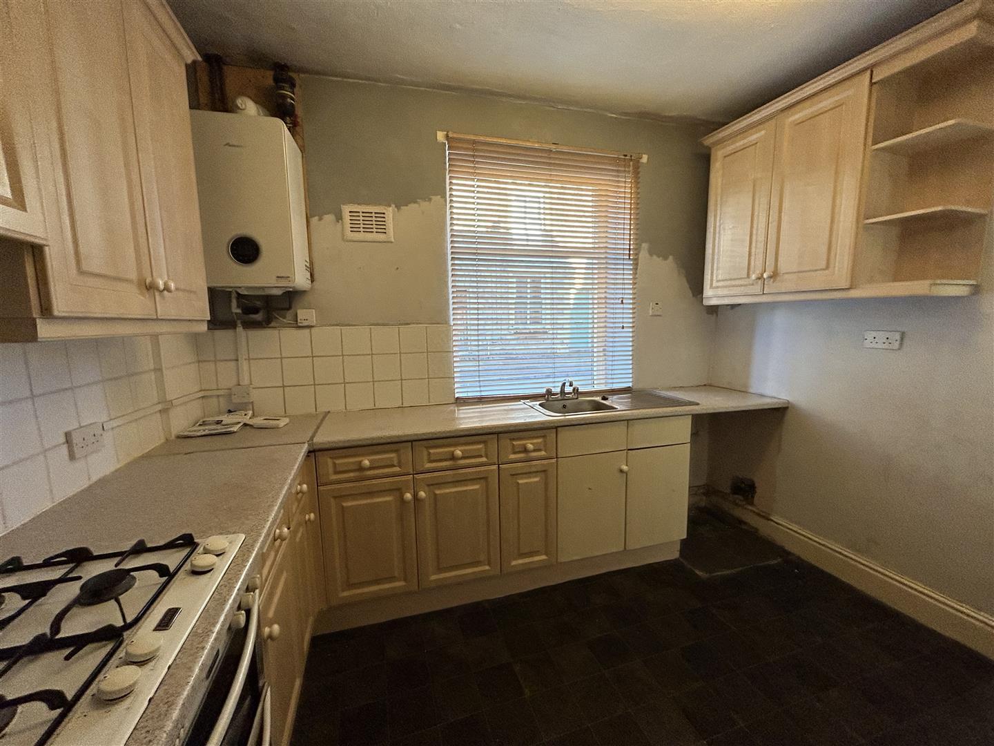 Woodend Street, Springhead, Oldham - Wild & Griffiths