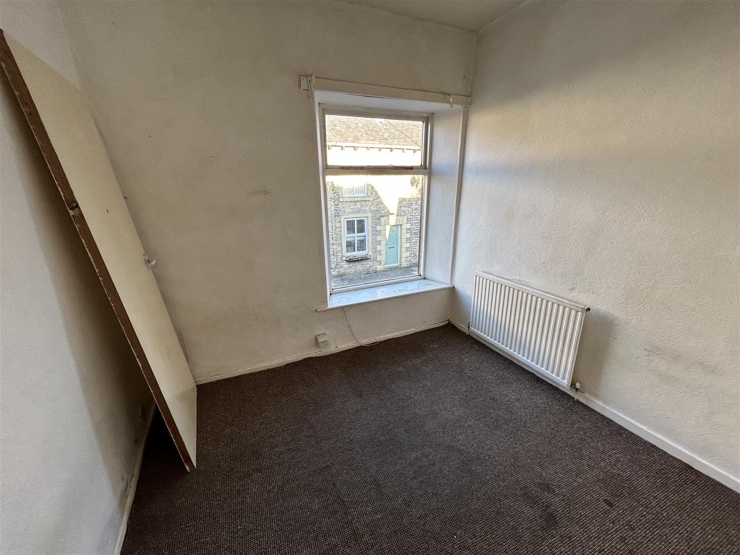 Woodend Street, Springhead, Oldham - Wild & Griffiths