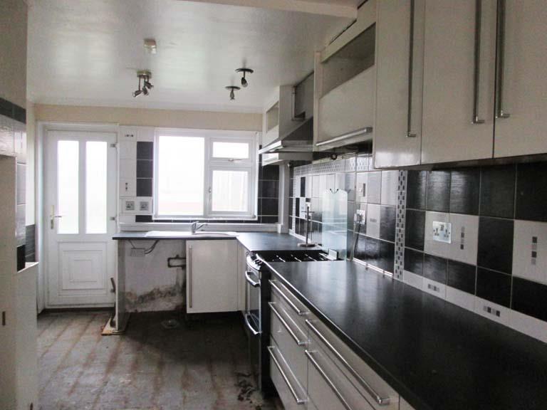 Broad Oak Crescent, Fitton Hill, Oldham - Wild & Griffiths