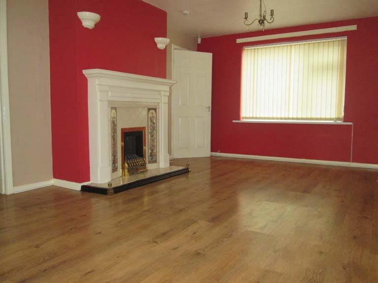 Broad Oak Crescent, Fitton Hill, Oldham - Wild & Griffiths