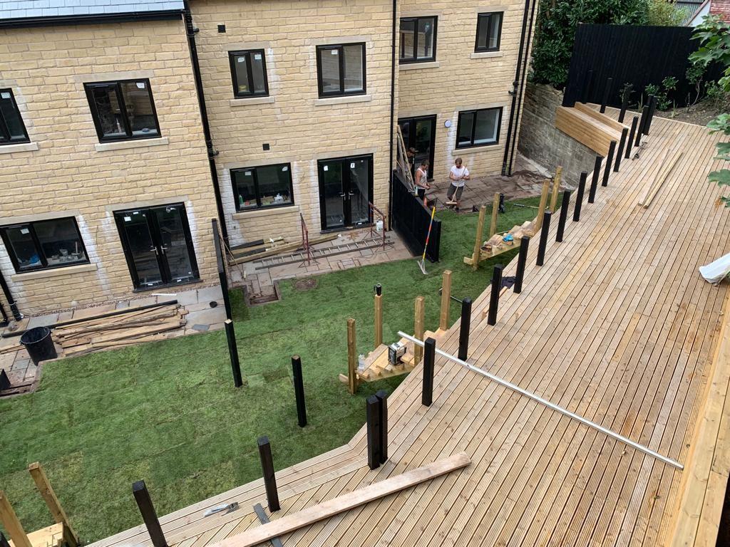 Cross Street, Mossley, Ashton-Under-Lyne - Wild & Griffiths