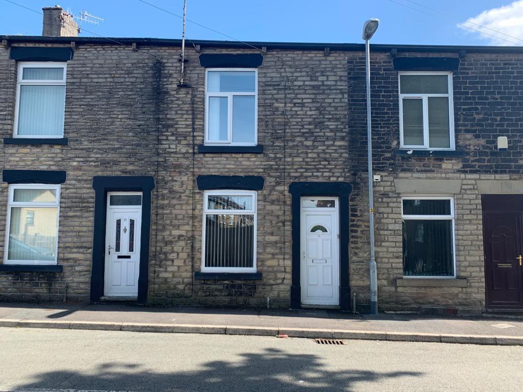 Victoria Street, Lees, Oldham - Wild & Griffiths