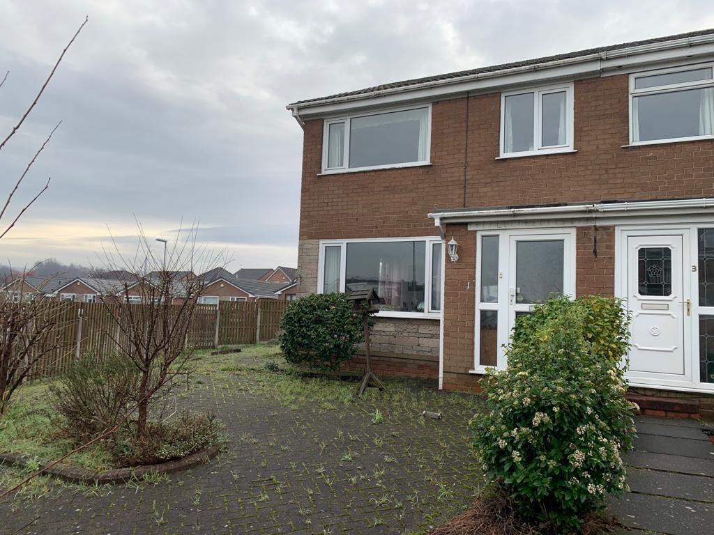 Kidderminster Way, Chadderton, Oldham - Wild & Griffiths