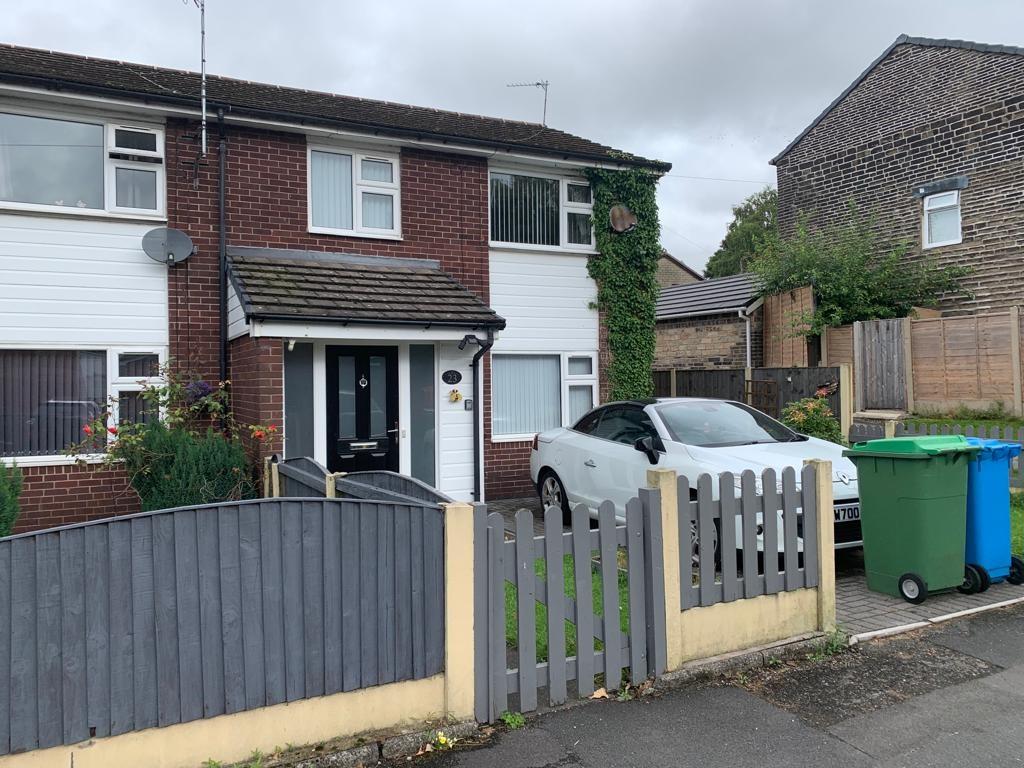 Sunfield Way, Lees, Oldham - Wild & Griffiths