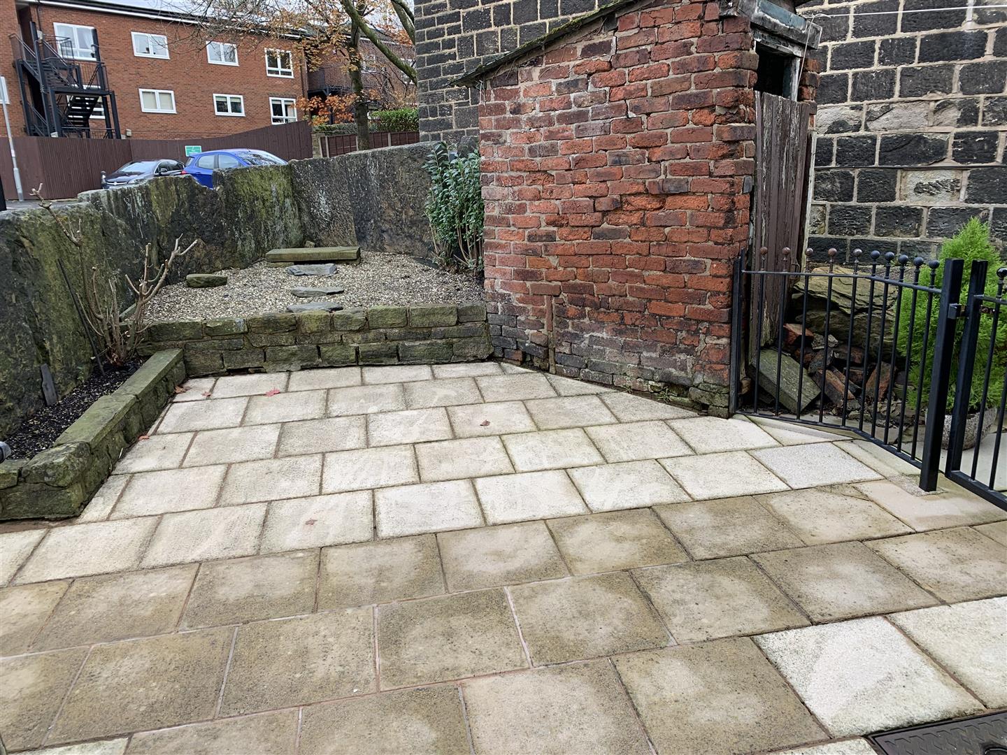 Woodend Street, Springhead, Oldham - Wild & Griffiths